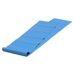 Yogistar Stretchband Pilates Stretchband Latexfrei