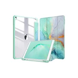 Fintie Tablet-Hülle Hybrid Hülle für iPad Air 2019 (3. Generation) / iPad Pro 10.5 2017 10