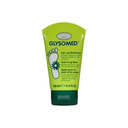 Glysomed Fußcreme Glysomed Fuß- und Beinbalsam