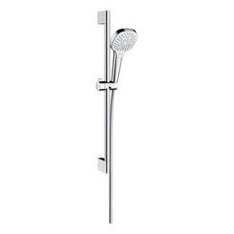 Hansgrohe Stangenbrause-Set Croma Select E