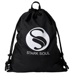 Stark Soul® Stark Soul® Turnbeutel Turnbeutel-Rucksack mit Tragegriff und Seitentasche