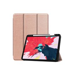 Lobwerk Tablet-Hülle Schutzhülle für Apple iPad Pro 11 Zoll 2020