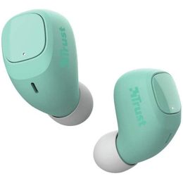 Trust Nika Compact Bluetooth-Kopfhörer (Bluetooth