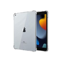 CoolGadget Tablet-Hülle Ultraleichte Schutzhülle für iPad 10.2 2019/2020/2021 25