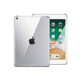 CoolGadget Tablet-Hülle Ultraleichte Schutzhülle für iPad Air 1th Generation 24