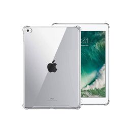 CoolGadget Tablet-Hülle Ultraleichte Schutzhülle für iPad Air 2 24
