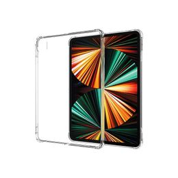 CoolGadget Tablet-Hülle Ultraleichte Schutzhülle für iPad Pro 12.9 2021 32