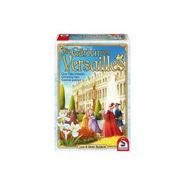 Schmidt Spiele Spiel, Die Gärten von Versailles