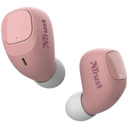 Trust Nika Compact Bluetooth-Kopfhörer (Bluetooth