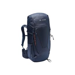 Vaude Trekkingrucksack Asymmetric 42+8 Trekkingrucksack Wanderrucksack