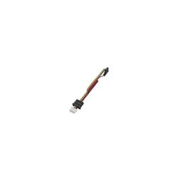 Teltonika PPWS00000520 - FMB9YX Netzkabel (Hauptstecker) mit... GPS-Tracker