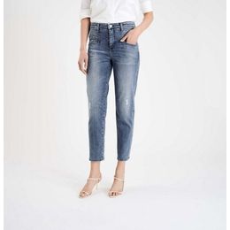 5-Pocket-Jeans MAC JEANS - RICH CARROT
