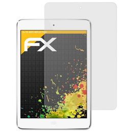 atFoliX Schutzfolie für Apple iPad Mini 2