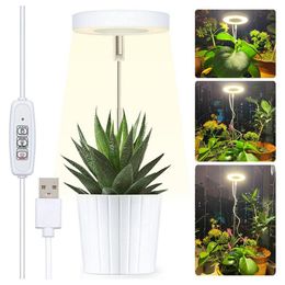 Sunicol Pflanzenlampe LED Vollspektrum