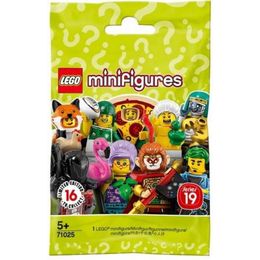 Lego® Spielbausteine Lego® Minifigures 71025 Serie 19