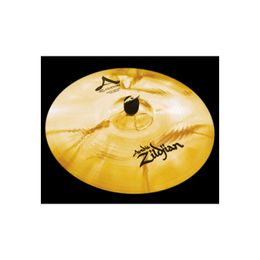 Zildjian Becken,A-Custom Fast Crash 18" Brilliant Finish