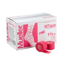 Mueller Sports Medicine Kinesiologie-Tape M-Tape 32-er Vorteilskarton 3