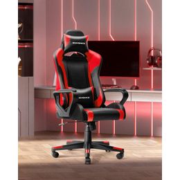 Songmics Gaming Chair, ergonomisch