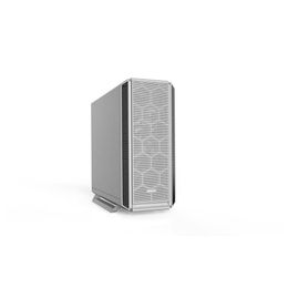 be quiet! PC-Gehäuse Silent Base 802 White