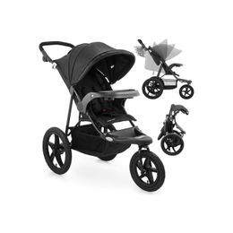 Moby-System Dreirad-Kinderwagen Babyjogger+Buggy 0m+ Moby-System MOUNTAIN