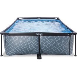 EXIT Framepool Frame Pool 300 x 200 x 65 cm