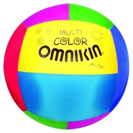 Omnikin Volleyball Riesenball Multicolor