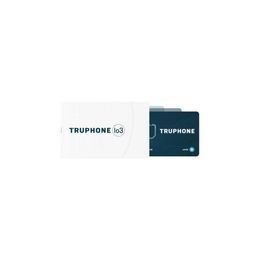 Teltonika PPEX00001240 - TRUPHONE Plastik-SIM-Karte