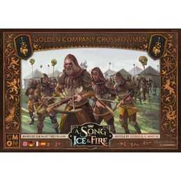 Asmodee Spiel, A Song of Ice & Fire