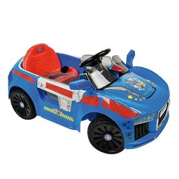 hauck Toys for Kids Tretfahrzeug E-Cruiser