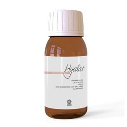 Hyalax Körperpeeling Hyalax Arginine Peel 50ml