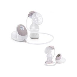 Cangaroo Elektrische Milchpumpe Elektrische Milchpumpe Gentle Touch XN-D207