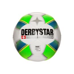 Derbystar Fußball Protagonist TT Fußball