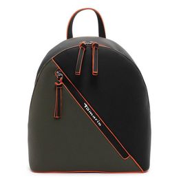 Tamaris Rucksack Babette, schwarz