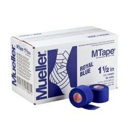 Mueller Sports Medicine Kinesiologie-Tape M-Tape 32-er Vorteilskarton 3