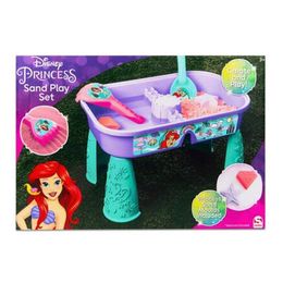 Disney Princess Sandform-Set Super leichter Sand- und Wassertisch Disney Princess Sand Play Set