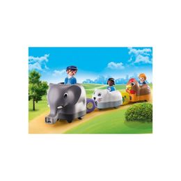 Playmobil® Spielbausteine 70405 Mein Schiebetierzug