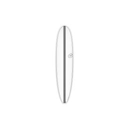 Torq Wellenreiter Surfboard Torq Epoxy TET CS 8.0 Longboard Carbon