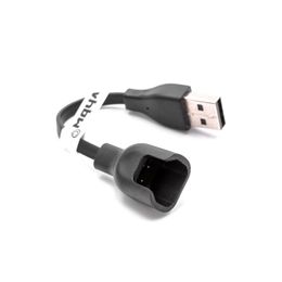 vhbw passend für Huawei Honor Band 4 Running Edition Fitnesstracker Elektro-Kabel