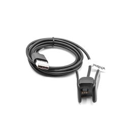 vhbw passend für Garmin Vivosmart 4 Fitnesstracker Elektro-Kabel