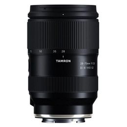 Tamron 28-75mm f2,8 Di III VXD G2 Sony E-Mount Objektiv