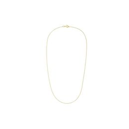 Amor Goldkette für Damen, Gold 375 (1-tlg.