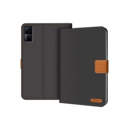 CoolGadget Tablet-Hülle Book Case Tablet Tasche für Xiaomi Redmi Pad 26