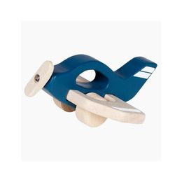 goki Spielzeug-Flugzeug Greifflugzeug Lifestyle Azur
