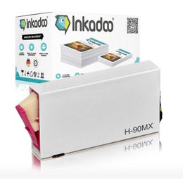 Inkadoo Inkadoo HP 903XL Tintenpatrone Tintenpatrone