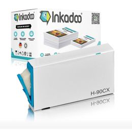 Inkadoo Inkadoo HP 903XL Tintenpatrone Tintenpatrone