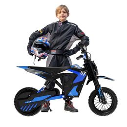 EVERCROSS TECH E-Motorroller für Kinder elektro motorroller