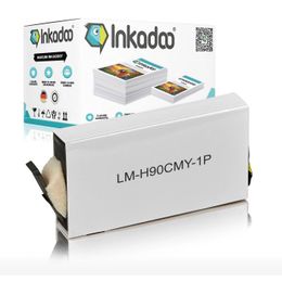 Inkadoo Inkadoo HP 903XL Tintenpatrone Tintenpatrone