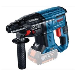 Bosch Akku-Bohrhammer GBH 18V-21 Professional