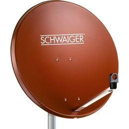 Schwaiger SPI996.2 Sat-Spiegel (75 cm