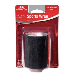 Mueller Sports Medicine Kinesiologie-Tape Sports Wrap 7